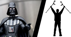 Trope of the Week #9: Metaphorical Disability - Oppression Aware ...